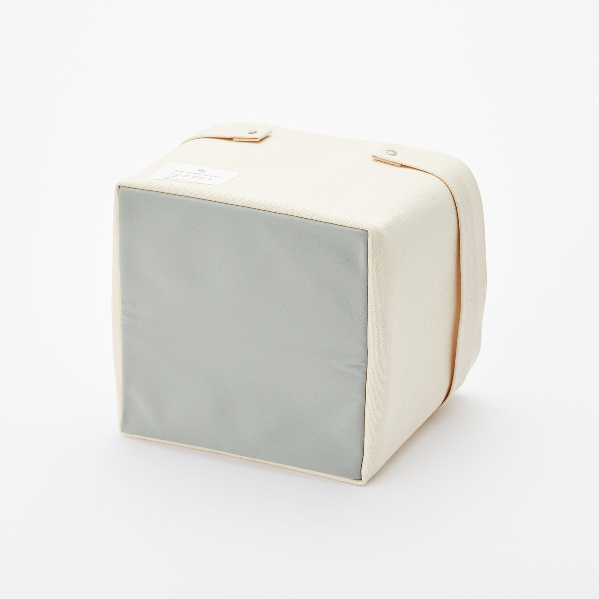 Box Bag[Natural] – ABE HOME SHOES